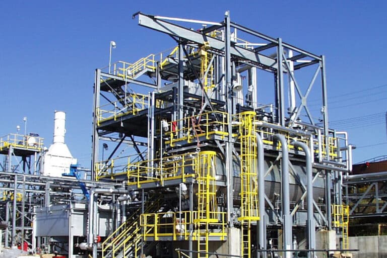 Home - Neville Chemical